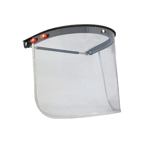 Clear Visor For Safety Helmet Safety Safety Shoes Classic Series