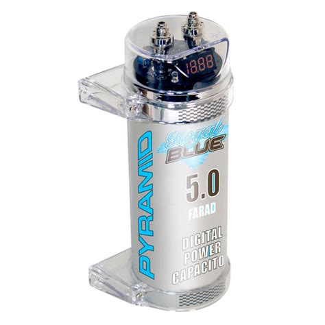 Delay Capacitor All About Circuits