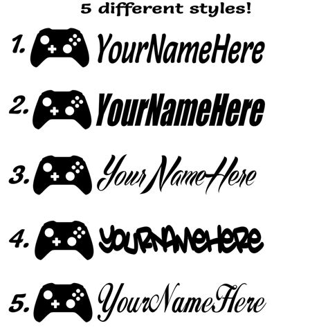 Xbox Font Fasruniversity