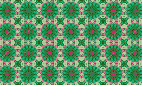 Premium Vector Seamless Repeated Pattern Design Womens Long Dress Pattern Design Vector