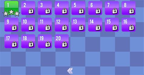 Mobile Menu Starter Kit Lite Gui 도구 Unity Asset Store