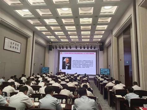 山东能源集团党委以主题教育凝聚高质量发展之力 调研 创新 问题