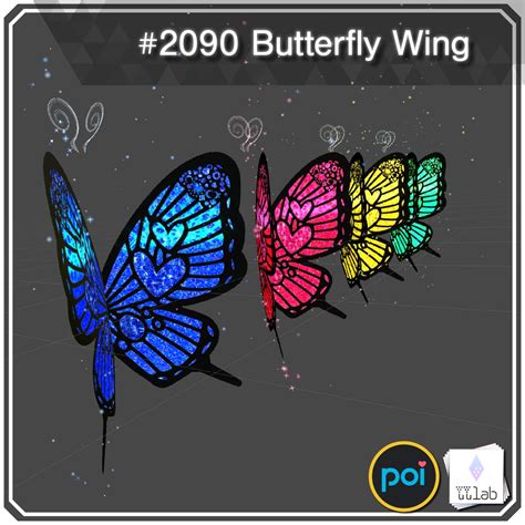 Lf These Buttefly Assets RipperStore Forums