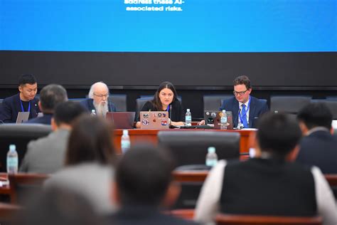 Хиймэл оюуны хэрэглээнд кибер аюулгүй байдлыг үнэлэх судалгааг эхлүүллээ