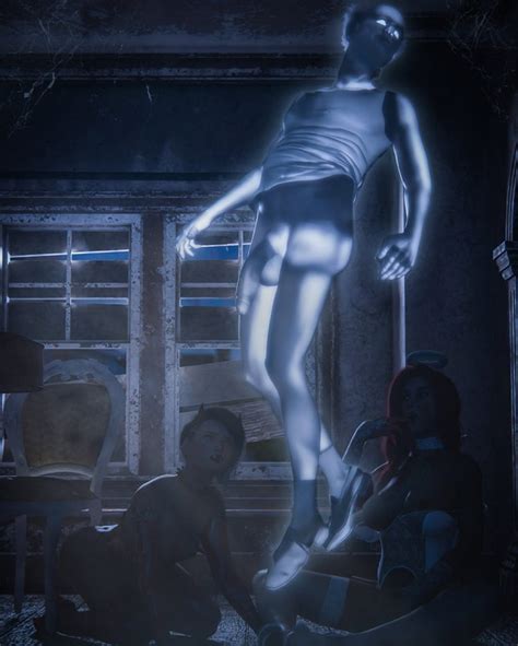 Halloween 2 Sex Adventure On Halloween Night