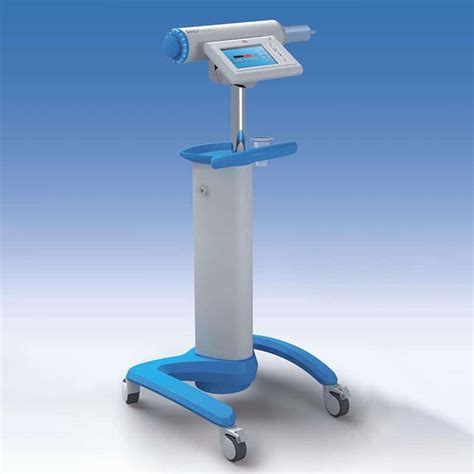 Ct Injection System Single Syringe Sinopower S