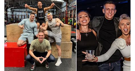 Рълев и компания купонясват след финала на Игри на волята Дунев избухва на чалга