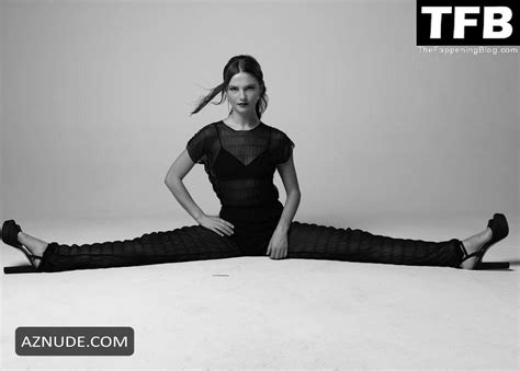 Stefanie Scott Nude Aznude
