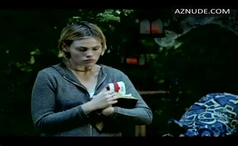 Daryl Hannah Sexy Scene In Wildflowers Aznude