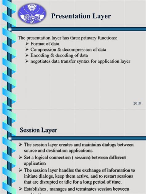 Lect3 Pdf Transmission Control Protocol Port Computer Networking