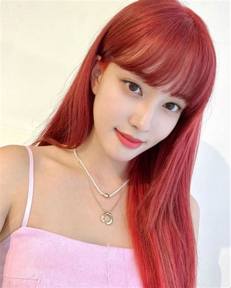 Realistic Kushina Uzumaki R Naruto