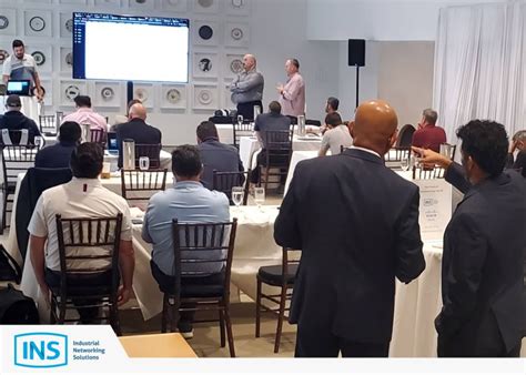 Industrial Networking Solutions Ins On Linkedin Industrialnetworking Manufacturing Iiot