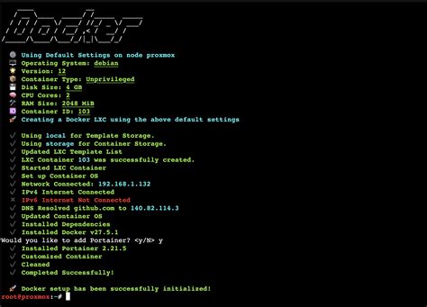 Unleash AI Superpowers With Proxmox LXC GPU Passthrough In Docker