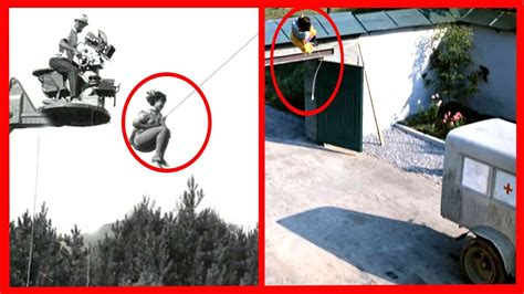 За кадром любимых советских фильмов То что скрыто от зрителя Youtube