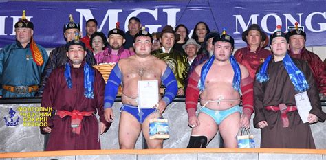 Аймгийн хурц арслан О Наранбаатар түрүүлж Э Ууганбаяр үзүүрлэлээ Newslive