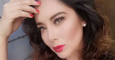 La Tristeza De Sugey Ábrego Tras El Robo Que Sufrió En Cdmx Me Sentí