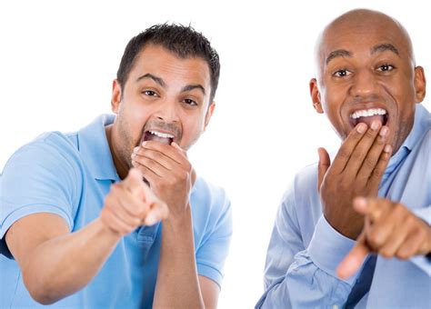 Have You Been Mocking Or Being Mocked Route2success Rts