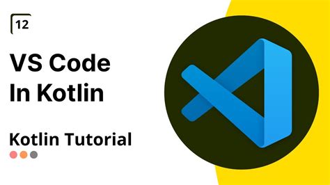 How To Install Kotlin In Vs Code In Hindi YouTube