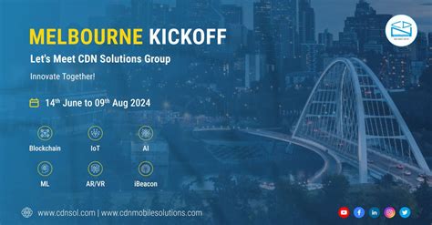 Cdn Solutions Group On Linkedin Blockchain Iot Ai Ml Cdnsolutions