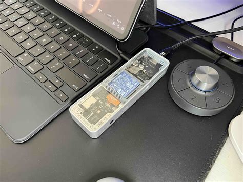 New Dockcase Pro Explorer Edition To Mac