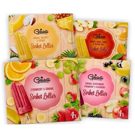 Lidl Smoothie Ijs Bonusvegan