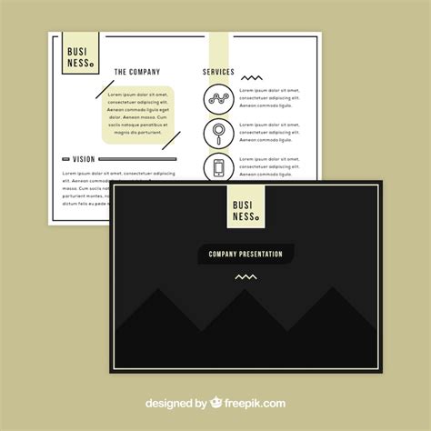 3 페이지 현수교 매뉴얼 이미지 Freepik에서 무료 다운로드