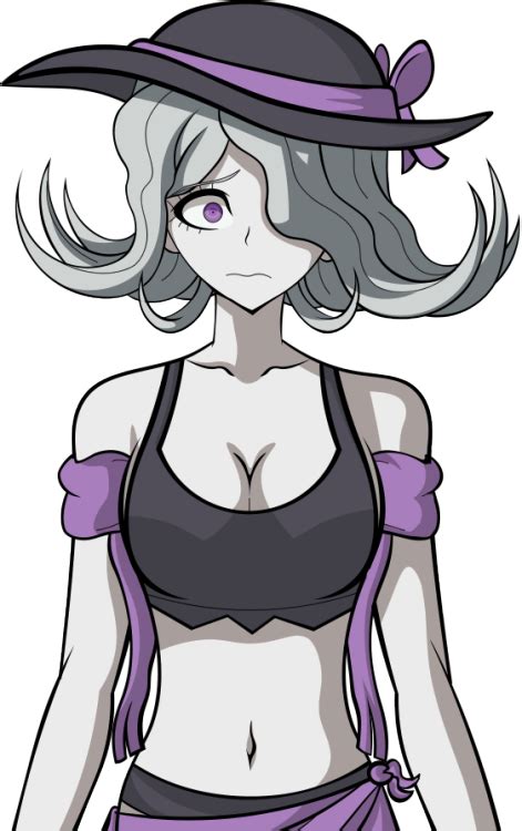 Seiko Kimura Danganronpa S Sprites Tumbex