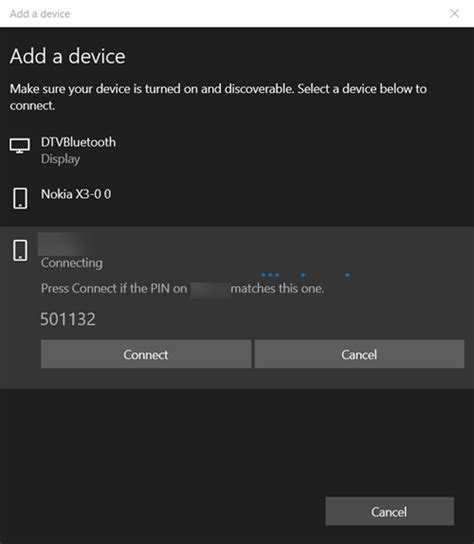 Как да изпращате или получавате файлове чрез Bluetooth на Windows 10