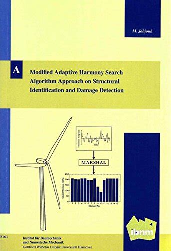 A Modified Adaptive Harmony Search Algorithm Approach On Structural Identification And Damage