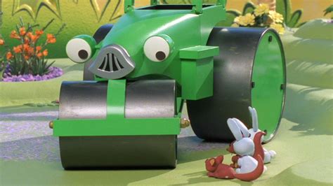 Bob The Builder Project Build It ABC Iview