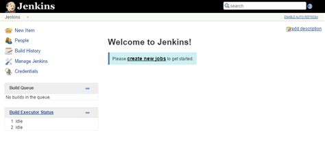 Docker Tutorial Build Docker Images Using Jenkins