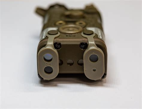 Dld Eg Is Eg Somogear Ngal Upgraded Nd Filter And Illuminator Diffuser Caps