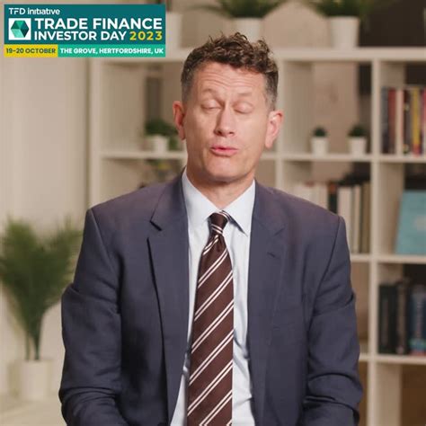 The Most Exiting Thing About This Is The ‘accelerator Effect That… Jonathan Grant