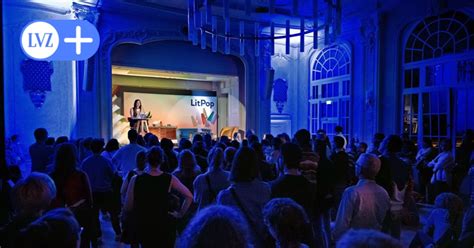 Litpop 2025 Tickets Lesungen Musik Und Erneutes Chaos