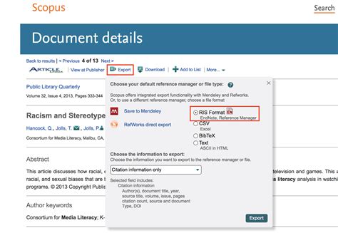 Importing Citations Endnote Libguides At Utah State University