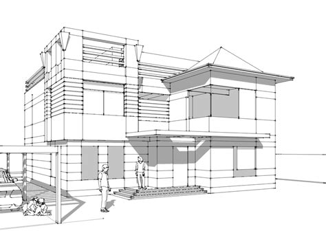 3d Art Render What Is The Importance Of Architectural Rendering