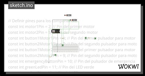 wokwi online esp32 stm32 arduino simulator