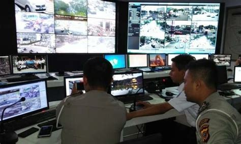 Command And Control System