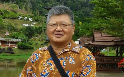 Former Penang Rep Lee Hack Teik Dies Fmt