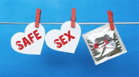 Safe Sex Health And Empowerment Guide