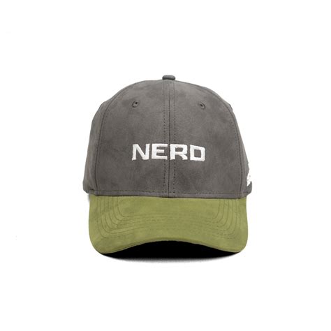 Head Gear Nerd Cap Head Gear