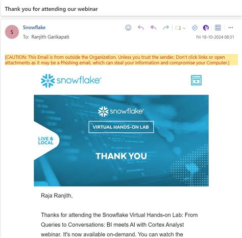 raja ranjith on linkedin snowflake snowflakedevelopers snowflakedatadloud snowpark…