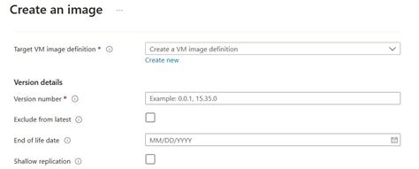 Creation Of Image For A Vm In Azure Ktexperts