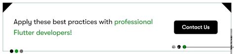 Proven Practices For Flutter Performance Optimization