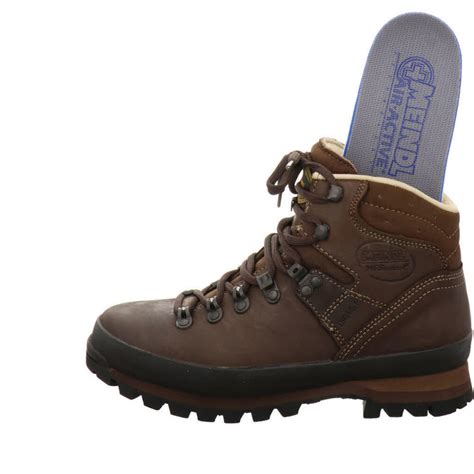 Meindl Borneo Lady 2 MFS – 360° Outdoor