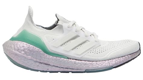 Adidas Ultraboost 21, review and details | From £60.00 | Runnea UK
