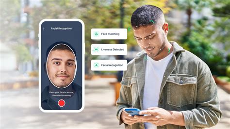 Securing Digital Identity The Impact Of Face Verification And Liveness Detection Uqudo
