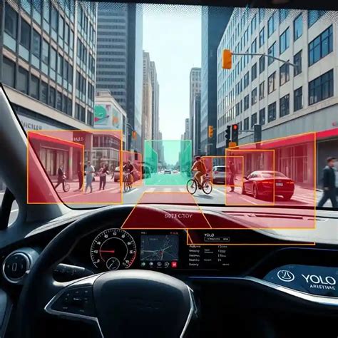 Demystifying Object Detection With Yolo The Basics And Beyond Howik