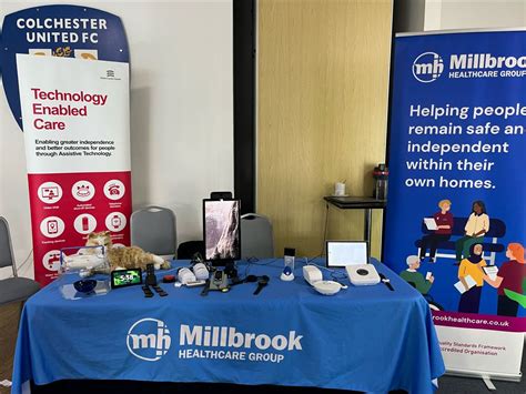 Natasha Corness On Linkedin Supporting The Snee Ics Dscr Events Showcasing Our Essex Tec Offer To…