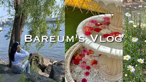 Vlog 동기들과 낮술하는 직장인 일상🍺 헬스💪🏻 자취생의 컬리 하울 친구들과 서울숲🌳 성수 맛집 김밥 만들기🍙 집밥 교대근무 Youtube